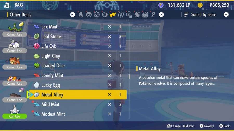 How to evolve Duraludon into Archaludon in The Indigo Disk Pokemon ...