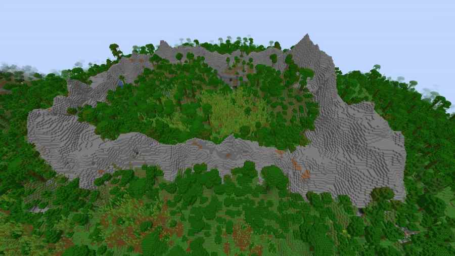 Best Minecraft 1.18 Seeds (2024) | Pro Game Guides