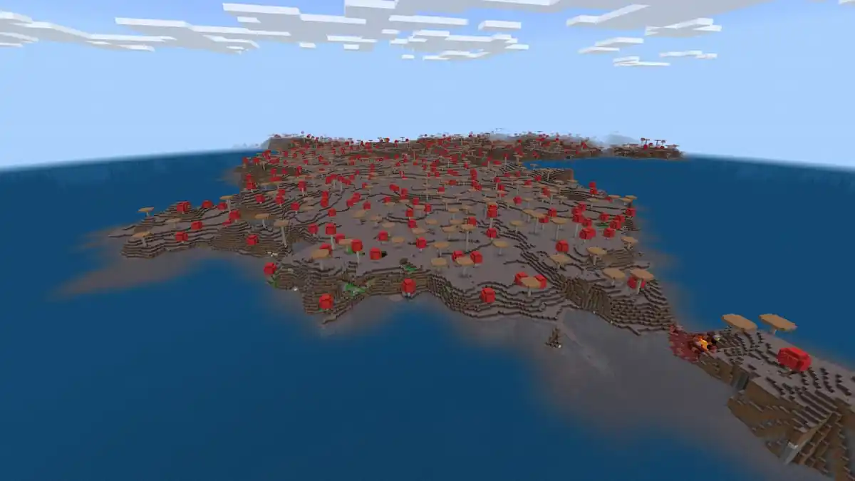 Best Minecraft 1.18 Seeds (2024) | Pro Game Guides