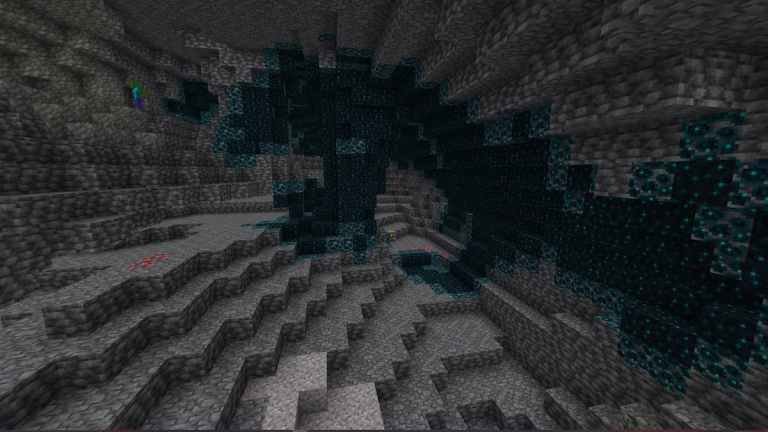 Best Minecraft Deep Dark Seeds for Bedrock & Java (2024)