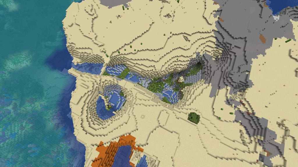 Best Minecraft 1.20 Lush Cave seeds for Java and Bedrock (May 2024)