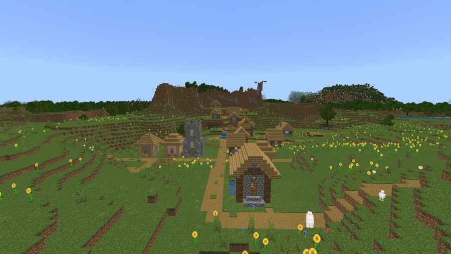Best Minecraft PE Seeds of All Time for 1.20 (January 2024) - Pro Game ...