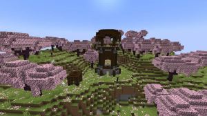 Minecraft 1.20 Pillager Outpost Seeds - Best Outpost Seeds for Bedrock & Java! (January 2024 ...