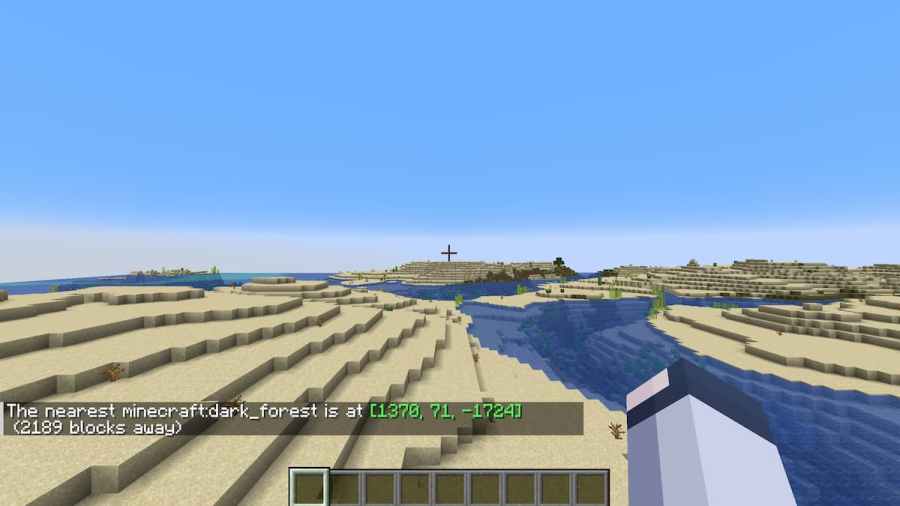 Worst Minecraft Seeds of all time - Pro Game Guides