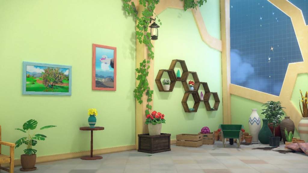 All club rewards in The Indigo Disk Pokemon Scarlet & Violet | Pro Game ...