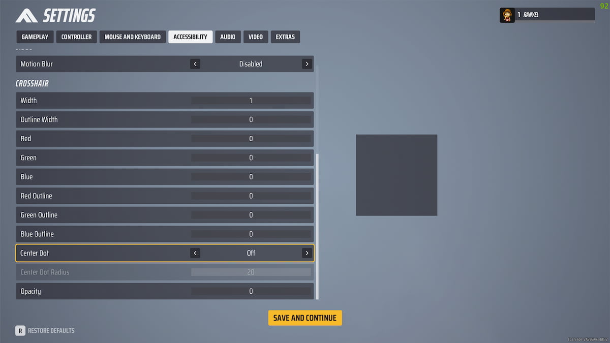 Top 10 Best Crosshairs for The Finals | Pro Game Guides