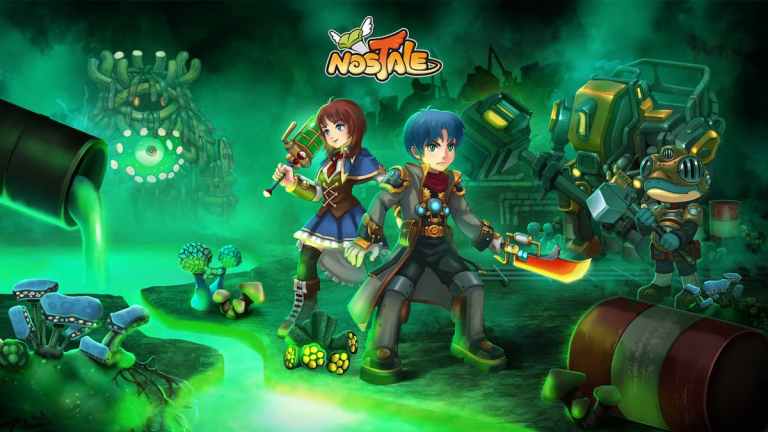 NosTale Codes | Pro Game Guides