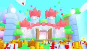 What is the Castle and how to unlock it in Pet Simulator 99 | Pro Game ...