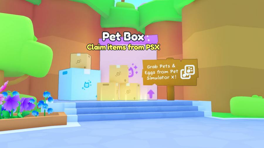 How to claim PSX pets in Pet Simulator 99 | Pro Game Guides