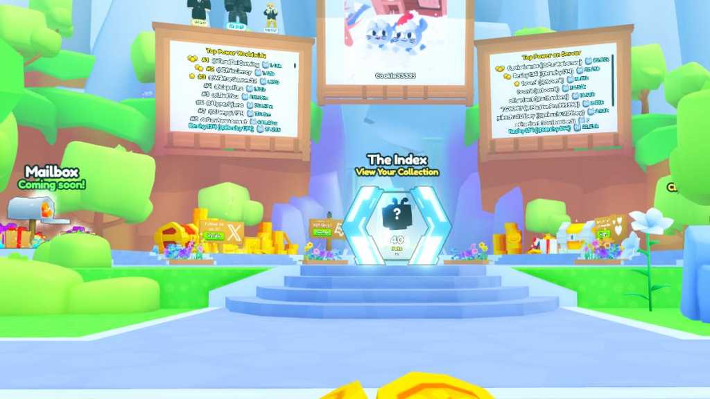 How to claim PSX pets in Pet Simulator 99 | Pro Game Guides