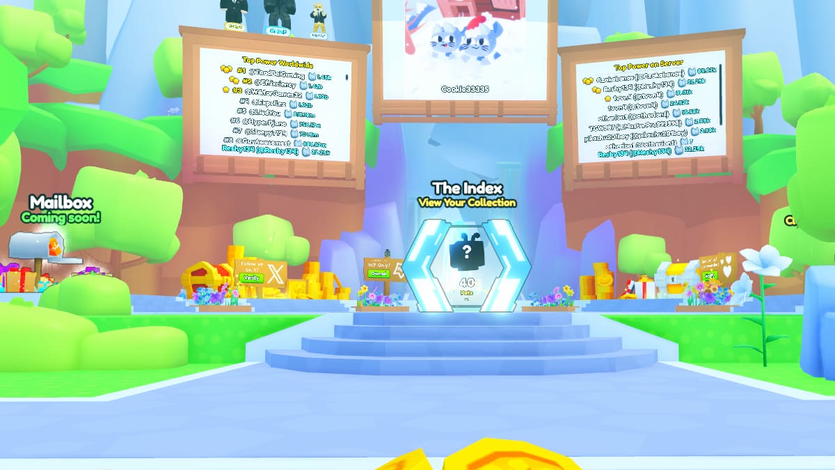 How to claim PSX pets in Pet Simulator 99 | Pro Game Guides