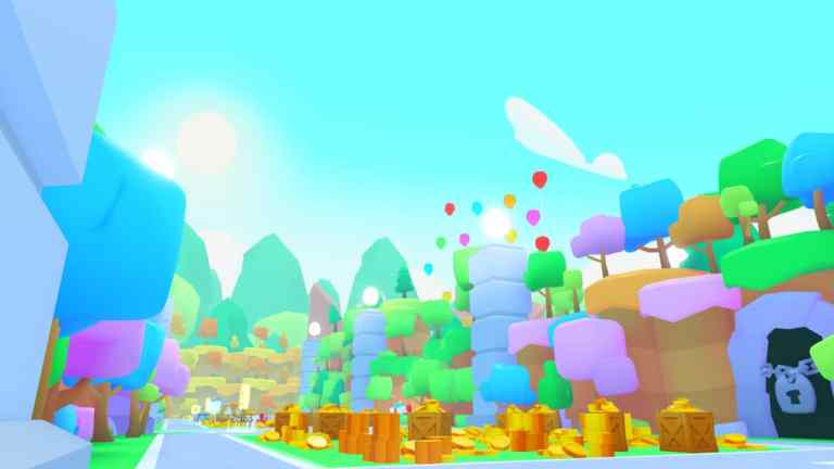 How to get keys in Pet Simulator 99 - Roblox | Pro Game Guides