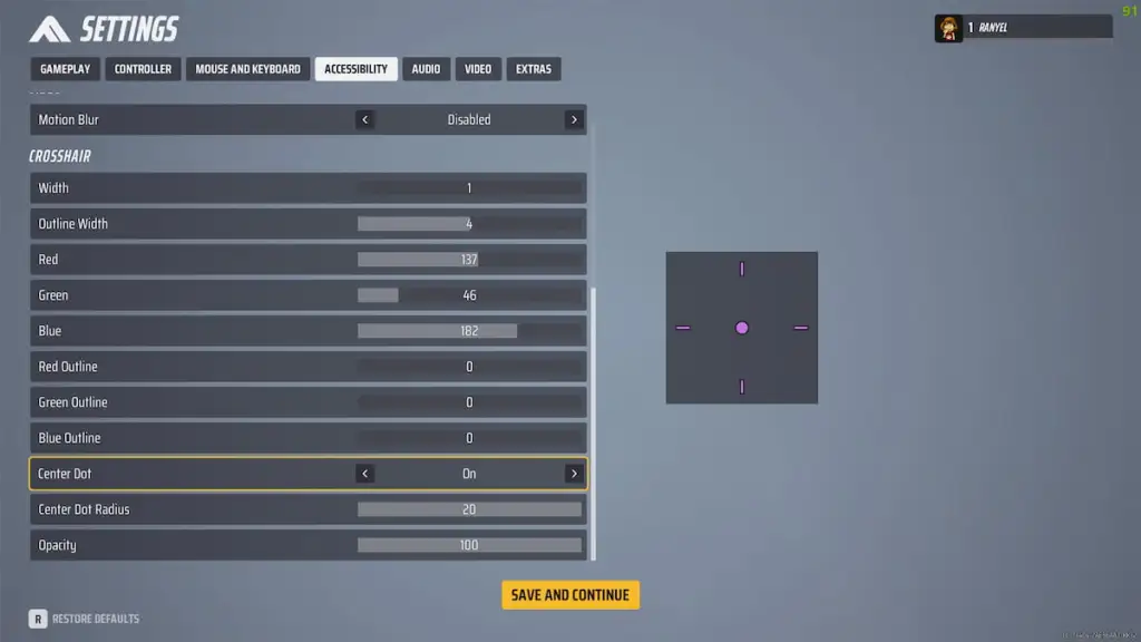 Top 10 Best Crosshairs for The Finals | Pro Game Guides