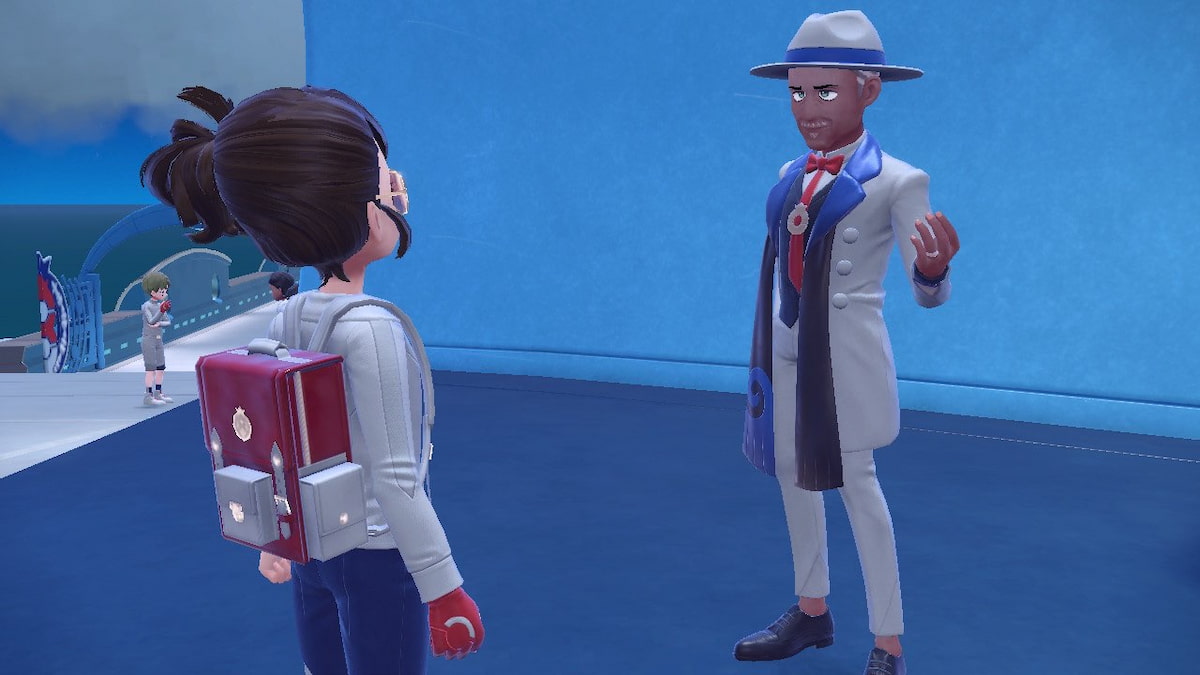 All Blueberry Quests and rewards in The Indigo Disk Pokemon Scarlet ...