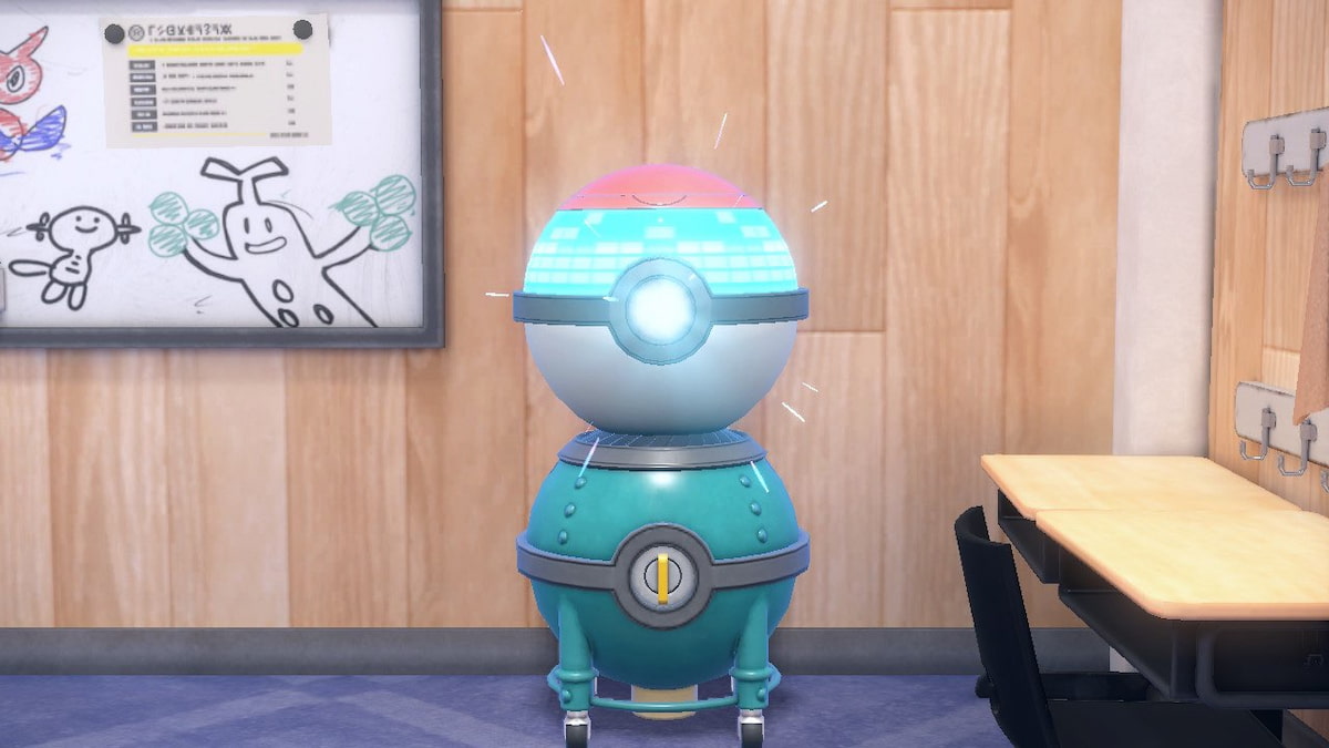 All club rewards in The Indigo Disk Pokemon Scarlet & Violet | Pro Game ...