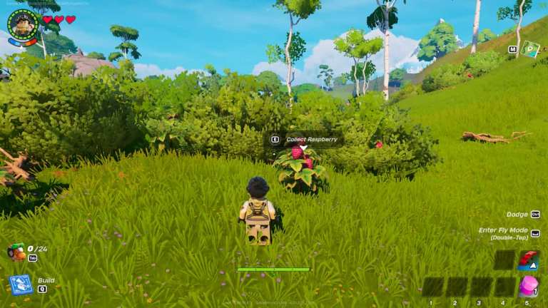 How to make seeds in LEGO Fortnite | Pro Game Guides