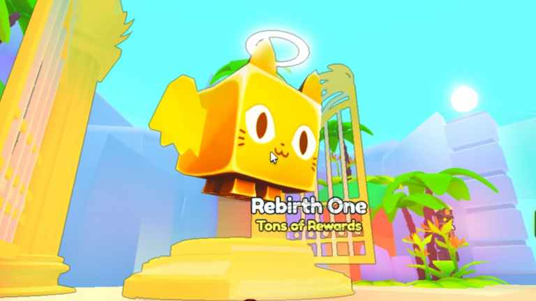 How to get Rebirth in Pet Simulator 99 | Pro Game Guides