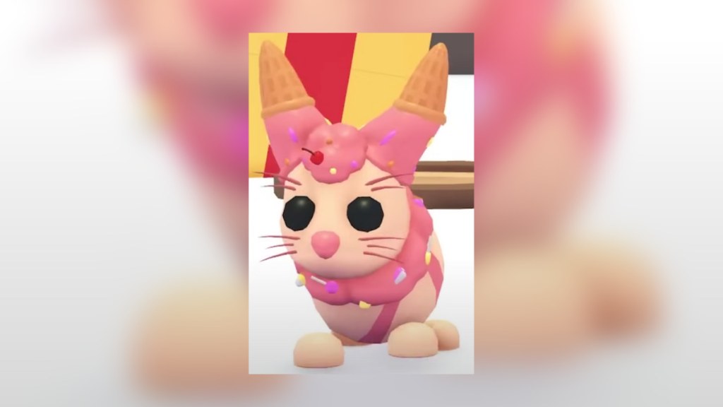 All pets added with Adopt Me!’s Santa's Workshop update (Winterfest ...