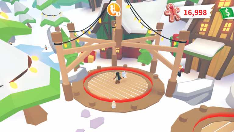 How to play Cocoa Chaos in Adopt Me! - Roblox | Pro Game Guides