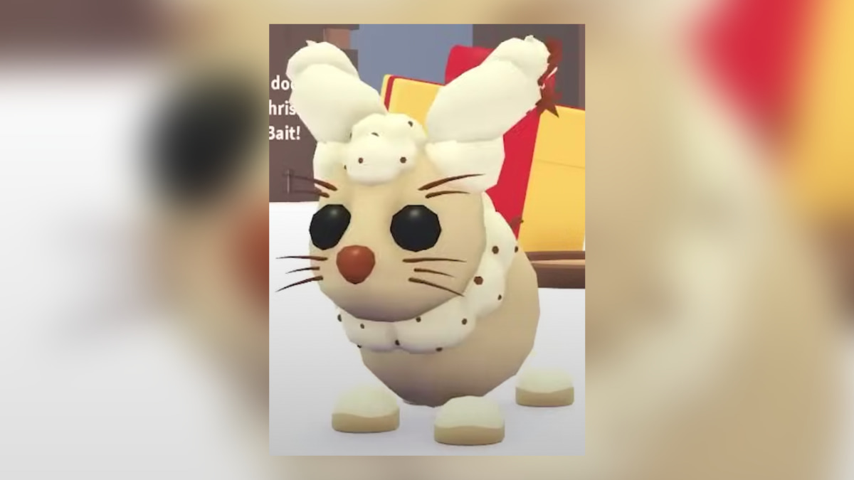 All pets added with Adopt Me!’s Santa's Workshop update (Winterfest ...