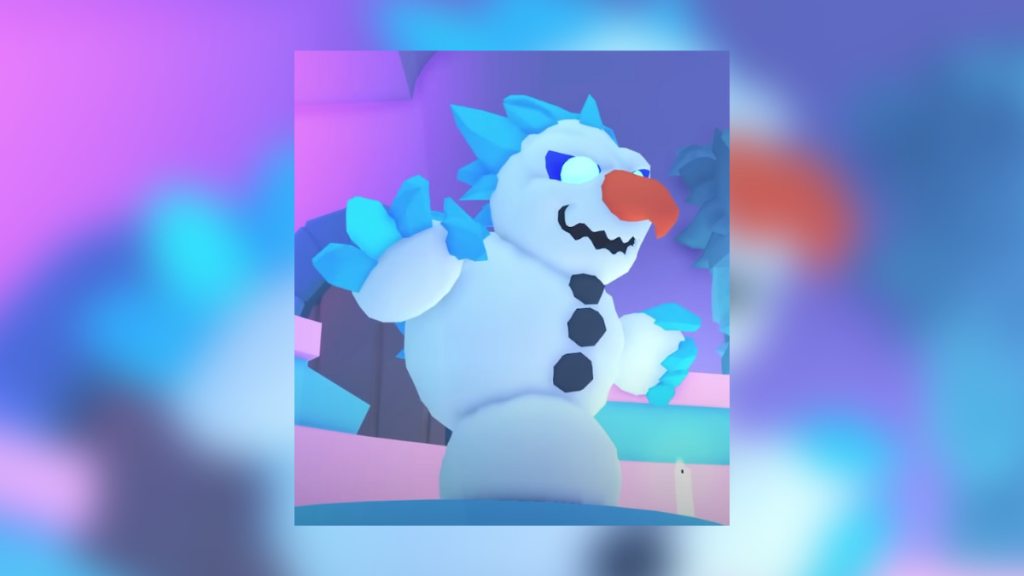 All pets added with Adopt Me!'s Frostclaw's Fury update - Roblox | Pro ...