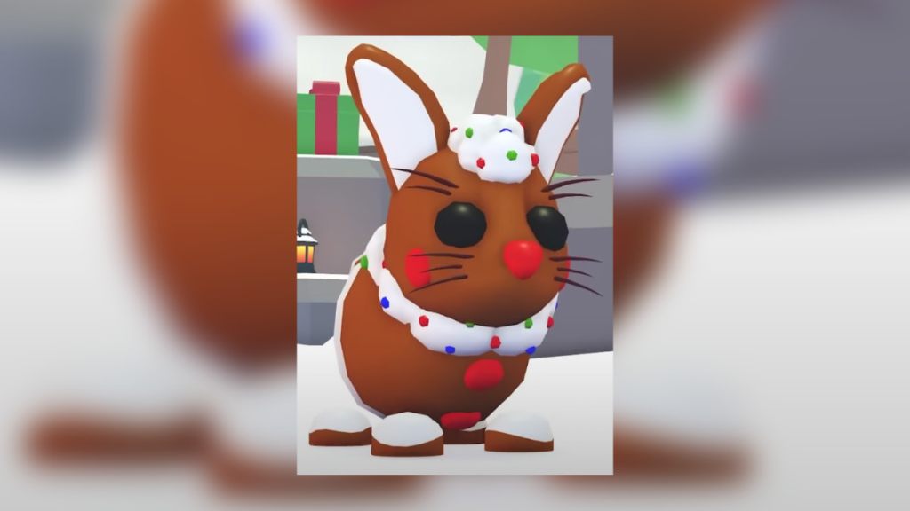 All pets added with Adopt Me!’s Santa's Workshop update (Winterfest ...