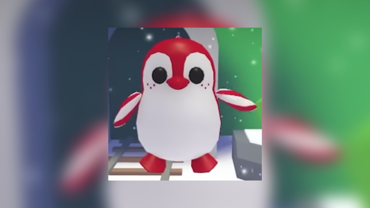 All pets added with Adopt Me!'s Frostclaw's Fury update - Roblox | Pro ...