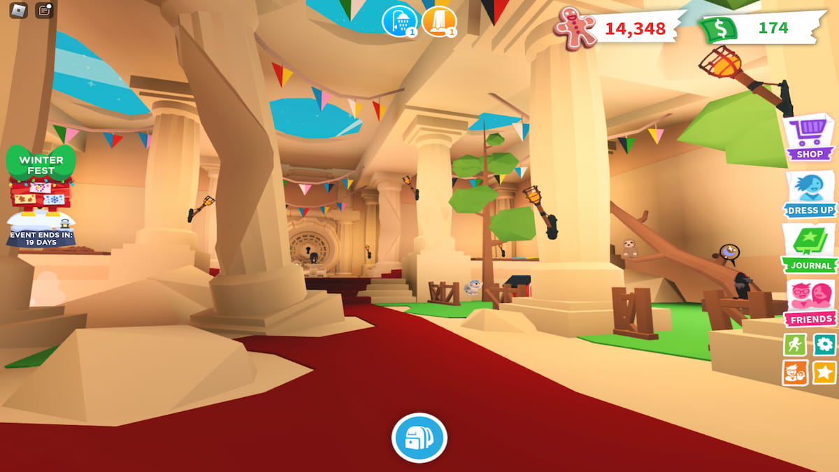 Where is the Pet Shop in Adopt Me!? - Roblox | Pro Game Guides