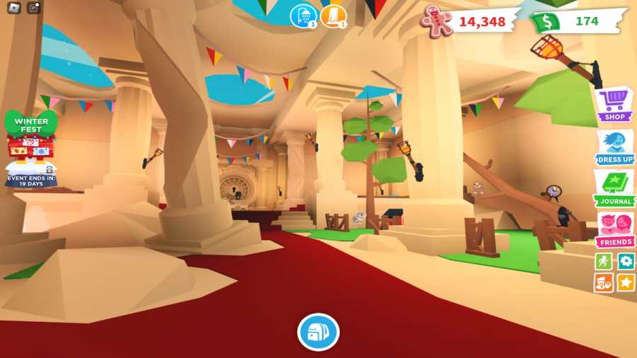 Where is the Pet Shop in Adopt Me!? - Roblox | Pro Game Guides