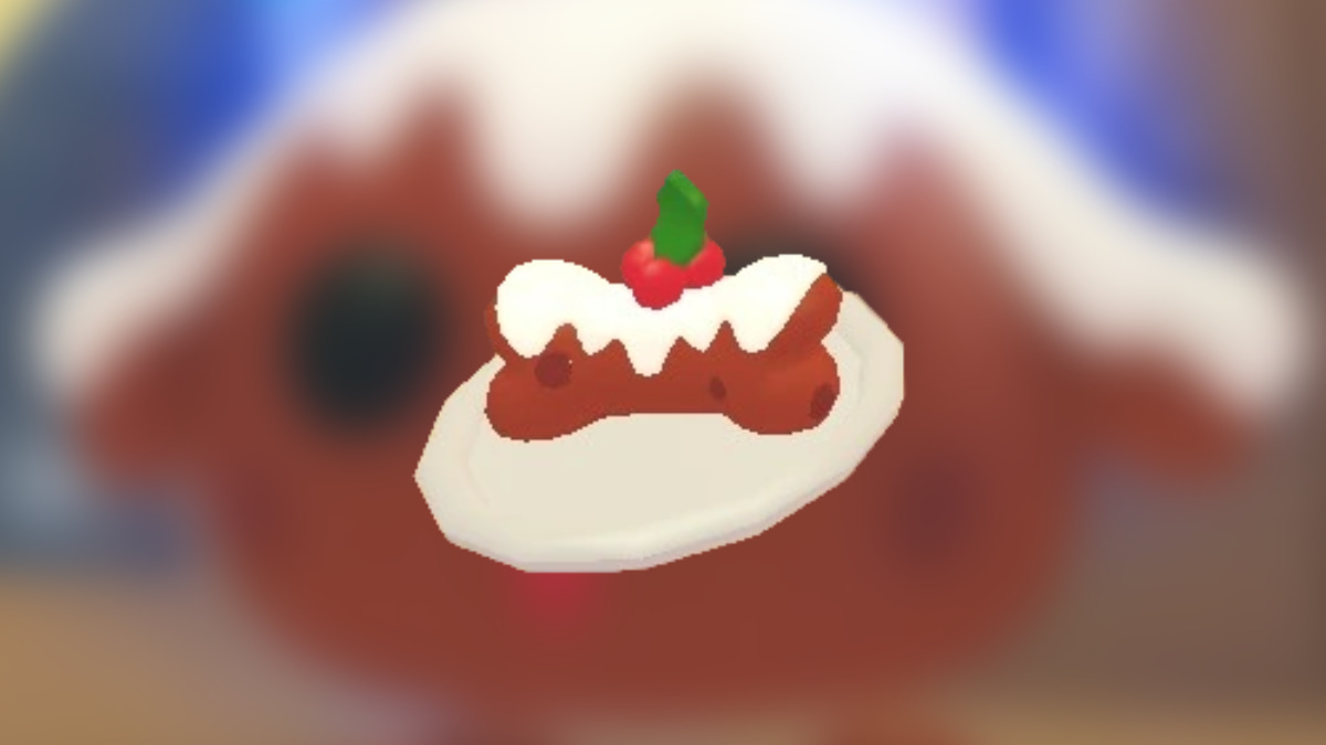 How to get the Pudding Pup pet in Adopt Me! - Roblox | Pro Game Guides