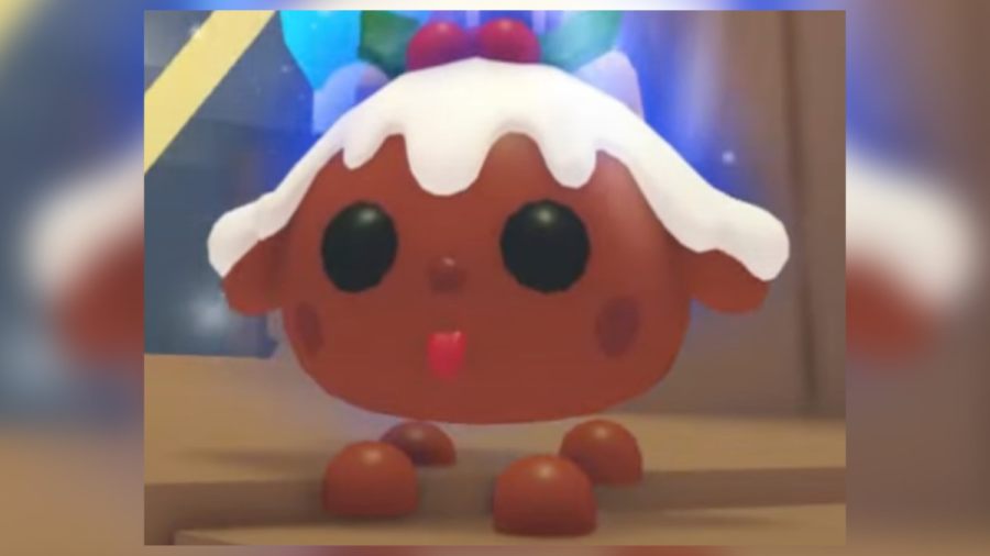 How to get the Pudding Pup pet in Adopt Me! - Roblox | Pro Game Guides