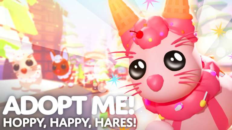 All pets added with Adopt Me!’s Santa's Workshop update (Winterfest ...