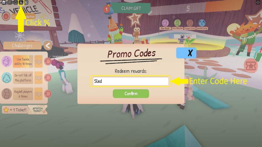 Amazon's Holiday Dash Codes | Pro Game Guides