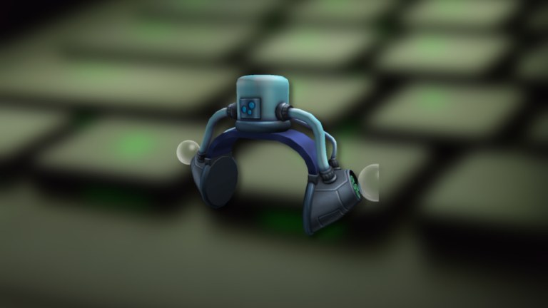 How to get the free Bubbler Headphones avatar item in Roblox ...