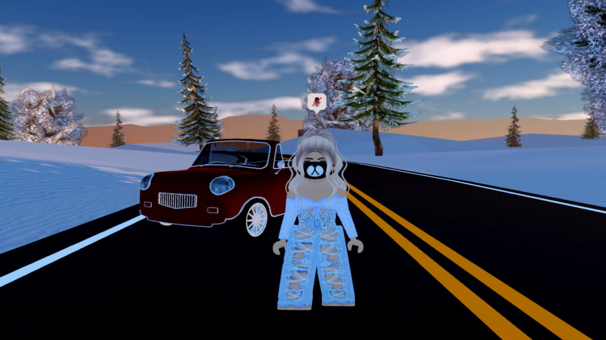 How to get the 1995 Pico Runabout car in Driving Empire for free ...