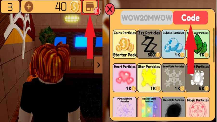 Roblox Escape Room Codes | Pro Game Guides