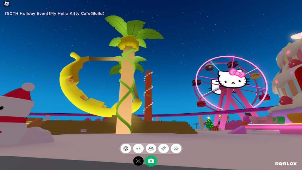 How to get the Little Twin Stars Birthday Code in My Hello Kitty Cafe ...