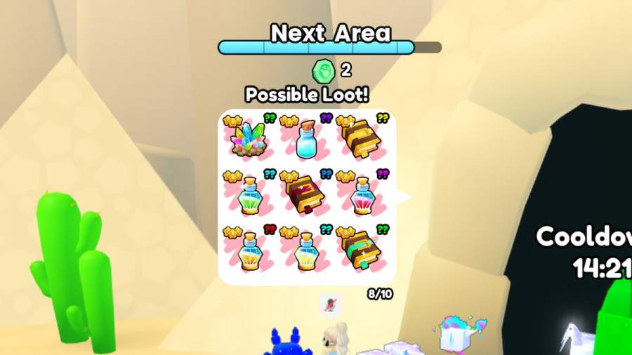 How to get Charm Stones in Pet Simulator 99 - Roblox | Pro Game Guides