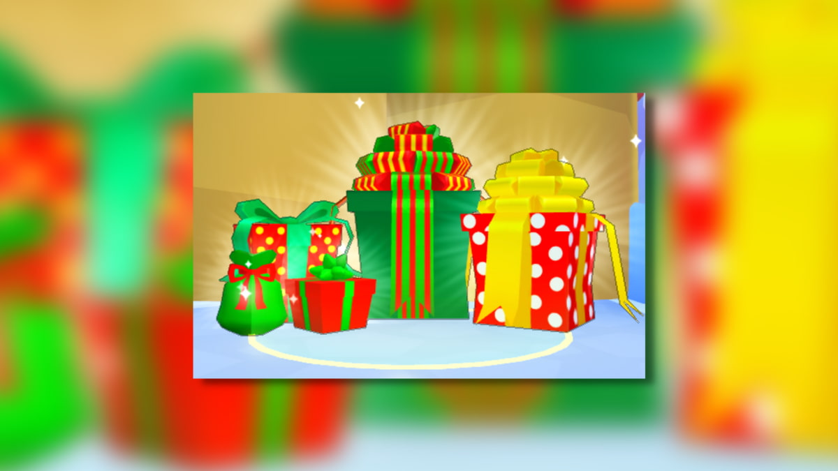 How to get presents in Pet Simulator 99, Complete Present Guide ...