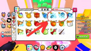 How to unlock the Crystal Chest in Pet Simulator 99 - Roblox | Pro Game ...