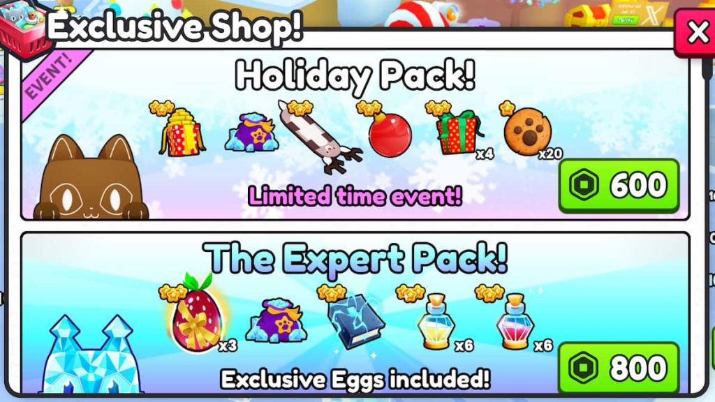 How to get ornaments in Pet Simulator 99 - Roblox | Pro Game Guides