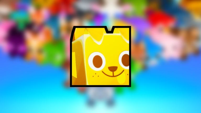 How to get the Huge Angel Dog in Pet Simulator 99 - Roblox | Pro Game ...