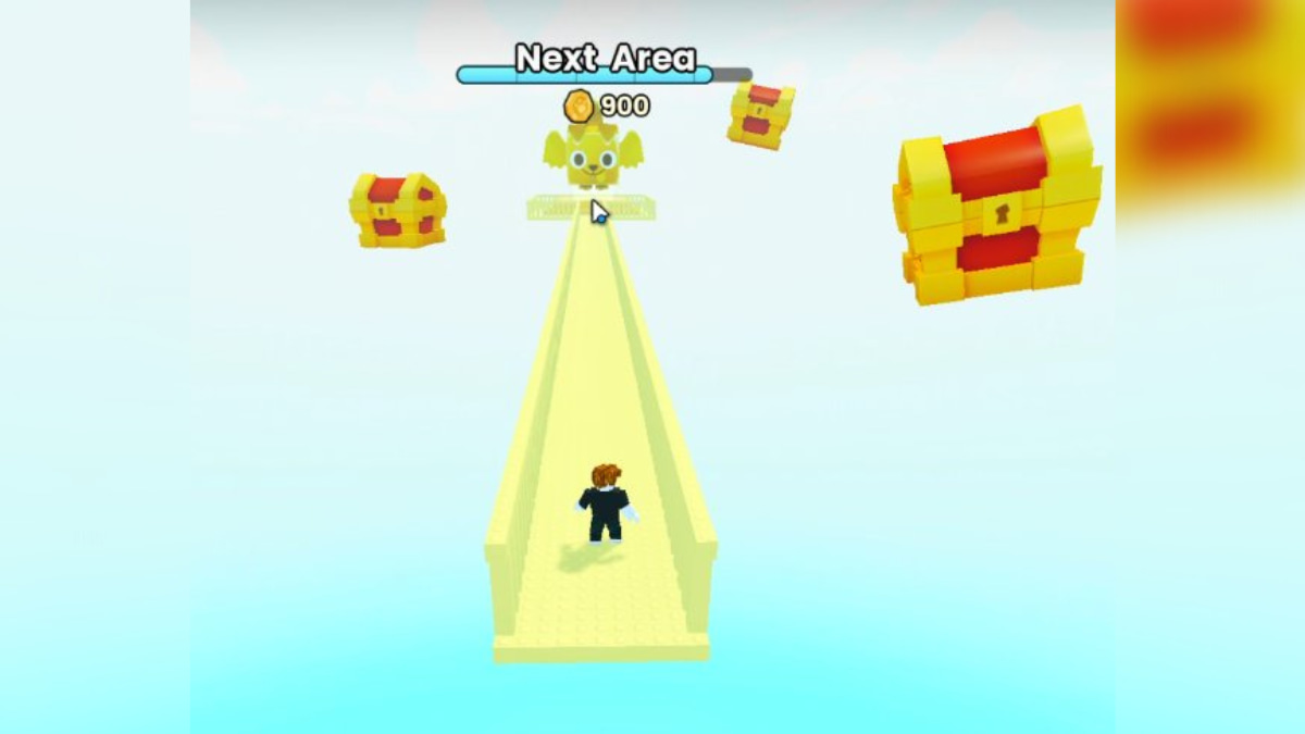 How to get the Huge Angel Dog in Pet Simulator 99 - Roblox | Pro Game ...