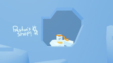 Preston's Shop location and code in Pet Simulator 99 – Roblox | Pro ...