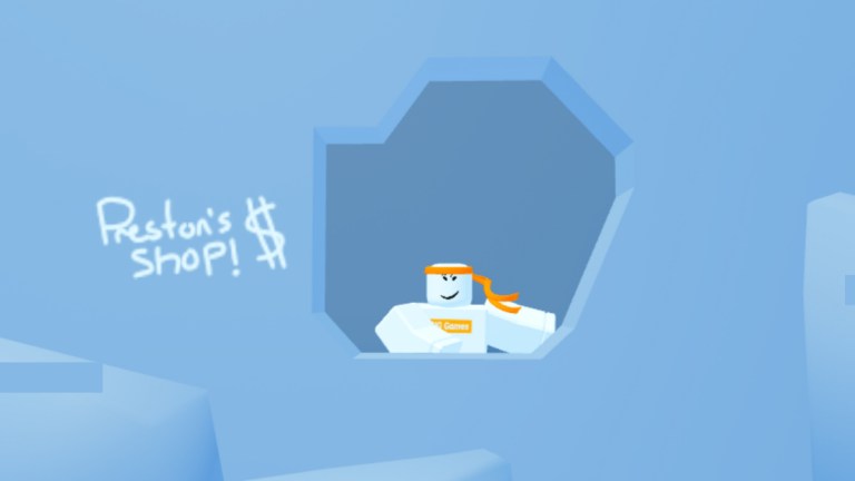 Preston's Shop location and code in Pet Simulator 99 – Roblox | Pro ...