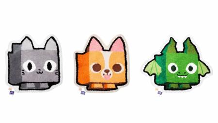 How to get the Huge Hoverboard Cat in Pet Simulator 99 - Roblox | Pro ...