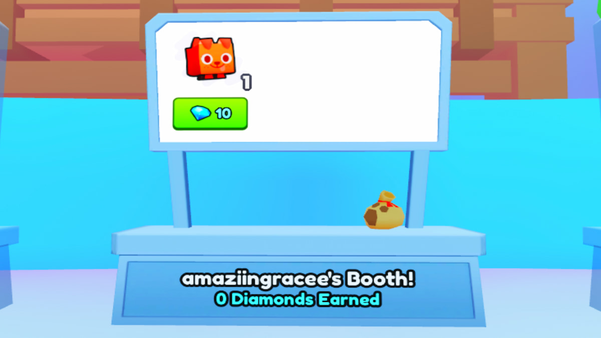 Where is the Trading Plaza in Pet Simulator 99? - Roblox | Pro Game Guides