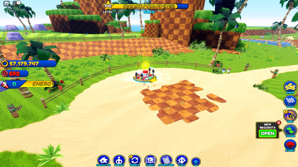 How to unlock Silver the Hedgehog in Sonic Speed Simulator, All Chaos ...