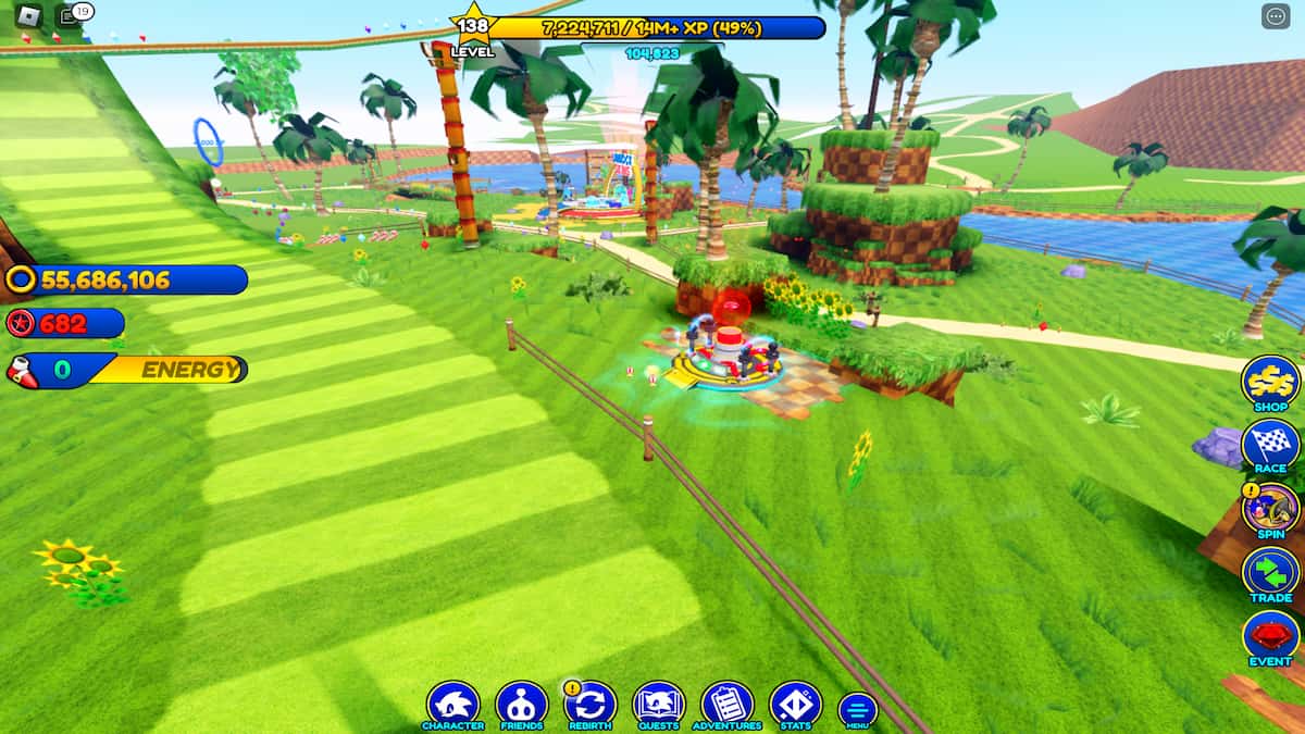 How to unlock Silver the Hedgehog in Sonic Speed Simulator, All Chaos ...