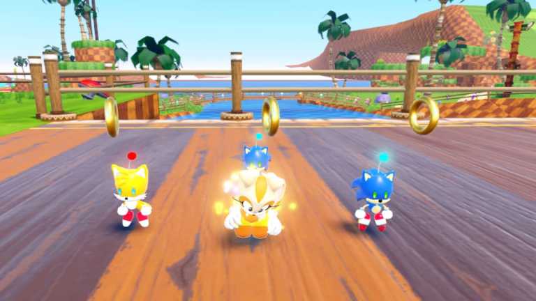 Where to spend Rings in Sonic Speed Simulator - Roblox | Pro Game Guides